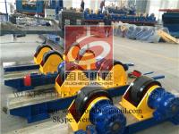 China Bolt Pipe Welding Rotator for sale