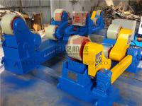 China 20T Welding Rotator for sale