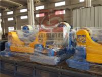 China 20T Welding Rotator for sale