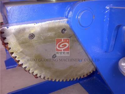 Cina Posizionatore di saldatura idraulico convenzionale 400W del piano d'appoggio 100KG per il robot in vendita