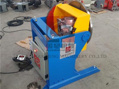 Cina posizionatori di saldatura rotatori 2rpm in vendita