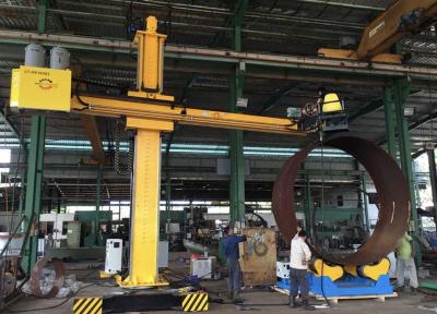 Cina Colonna 200KG e manipolatore dell'asta in vendita