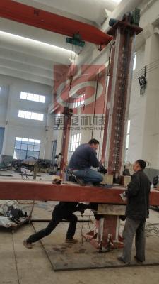 Cina Colonna 200KG e manipolatore dell'asta in vendita