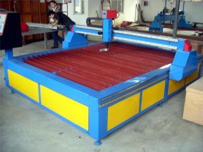 Chine Type industriel 1000mm/Min VFD de Tableau de découpeuse de plasma de commande numérique par ordinateur de milliseconde à vendre