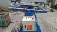 China Baffle Assembling Box Beam Welding Machine MIG / CO2 Welding for sale