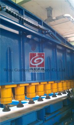 Cina Le industrie cantieristiche placcano la macchina di smussatura di bordo, fresatrice del bordo di TX32A TX40A in vendita