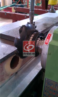 Cina Le industrie cantieristiche placcano la macchina di smussatura di bordo, fresatrice del bordo di TX32A TX40A in vendita