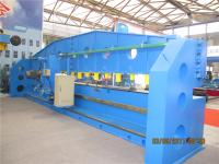 China Bridge Panel U Rib Welding Machine 800mm Span Automatic Assembly Line for sale