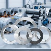 Quality 10mm Width Industrial Slitting Blade Slitting And Cutting Plastic Films Paper for sale