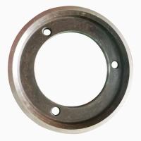 Quality Maximum Operating Speed 6000 RPM Slitting Blade Speed Steel HRC 62 Precision for sale