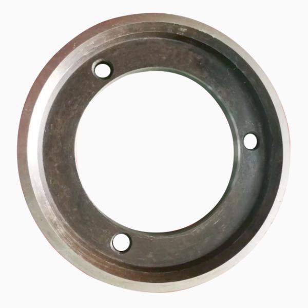 Quality Maximum Operating Speed 6000 RPM Slitting Blade Speed Steel HRC 62 Precision Cutting Tool for sale
