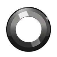 Quality Polished Round Steel Rotary Carbide Blade With Ra 0.2-0.4 Surface For Precision for sale