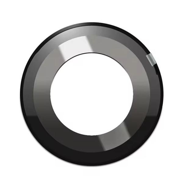 Quality Polished Round Steel Rotary Carbide Blade With Ra 0.2-0.4 Surface For Precision Cutting for sale
