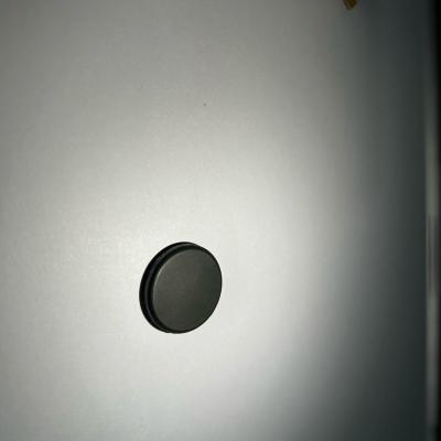 China Microwave ferrite for 915MHz 75KW high power isolator for industrial heating for sale