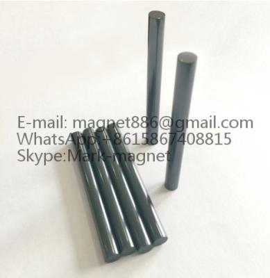 China good quality Spinal lithium microwave ferrite for phase shifter D6.5*68mm for sale