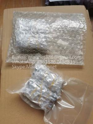 China good quality Spinal lithium microwave ferrite for phase shifter D6.5*68mm for sale