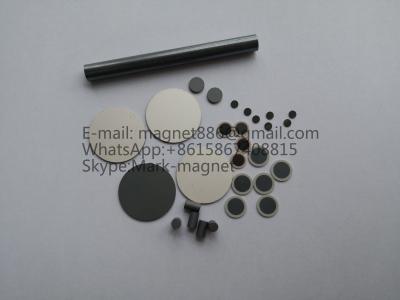 China Professional manufacturer for microwave ferrite for Ferrite Rotary-Field Phase Shifters with good quality and price for sale