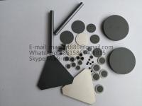 China Microwave Ferrite Materials for Waveguide Assemblies 100 MHz to 40 GHz Custom Sizes for sale