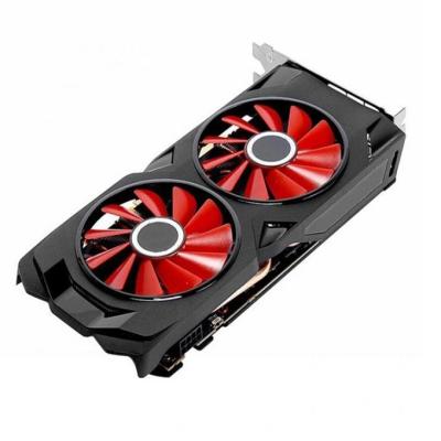 Cina Carte grafiche 500W GDDR5 di Amd Radeon Rx580 8gb 2048sp non LHR in vendita