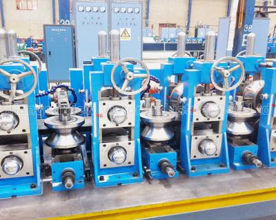 China VZH-127 Tube Mill Line for sale