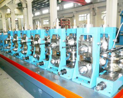 China VZH-140 Tube Mill Line for sale