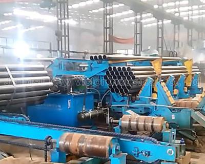 China Pipe Stacking Machine for sale