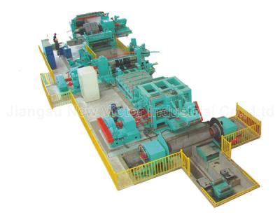 China High Speed Slitting Line for sale