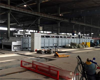 China XQ-80 Ball Rolling Line for sale