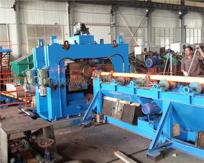 China XQ-30 Ball Rolling Line for sale