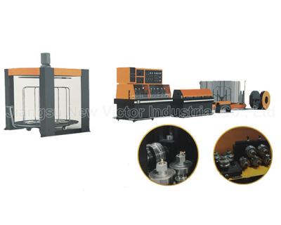 China VTL-15 Copper Clad Aluminum Line for sale