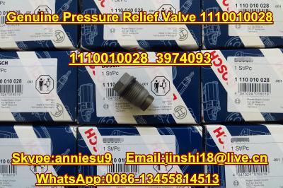 China Genuine & New Pressure Sensors 1110010028 for sale