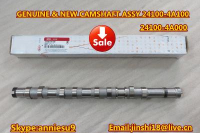 Китай Assy камшафта HYUNDAI & KIA - LH 24100-4A100/24100-4A000 продается
