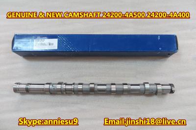 Китай Assy камшафта HYUNDAI & KIA - RH 24200-4A500/24200-4A400 продается