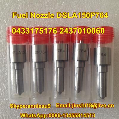 China Surtidor de gasolina diesel de BOSCH DSLA150P764 0433175176 2437010060 en venta