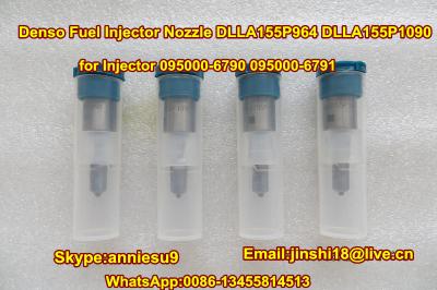 Китай Форсунка горючего DLLA155P964 DLLA155P1090 Denso на инжектор 095000-6790 095000-6791 продается