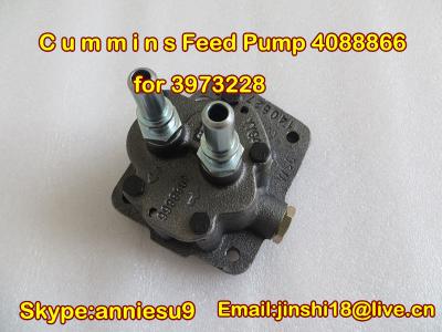 China Cummins Original Feed Pump 4088866 for sale