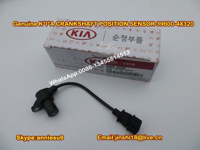 Китай Genuine KIA CRANKSHAFT POSITION SENSOR 39600-4X320 продается