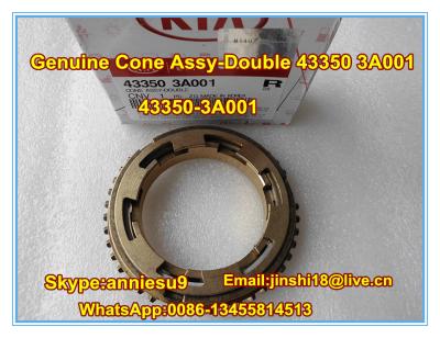 Китай Genuine Cone Assy--Double 43350-3A001 43350 3A001 433503A001 продается