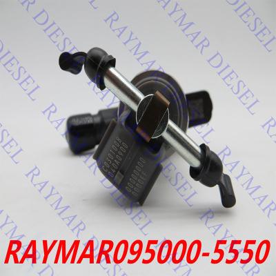 China HIGH QUALITY NEW DIESEL FUEL INJECTOR 095000-5550, 33800-45700, 095000-8310 FOR HD78 3.9L ENGINE en venta