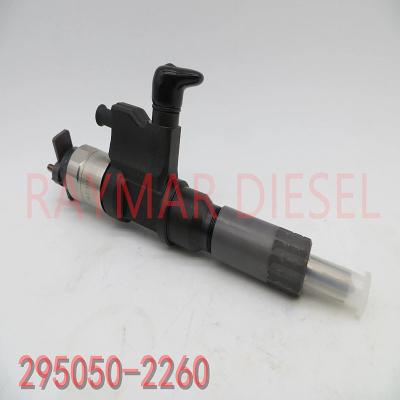 China DENSO Genuine Diesel Brand New Diesel Fuel Injector 295050-2260, 8983064750 en venta