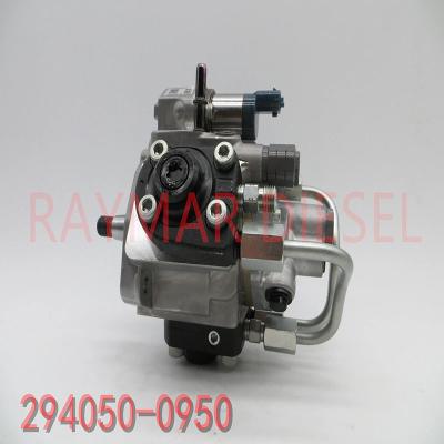 China DENSO GENUINE AND NEW DIESEL FUEL PUMP 294050-0950, 3695272 en venta
