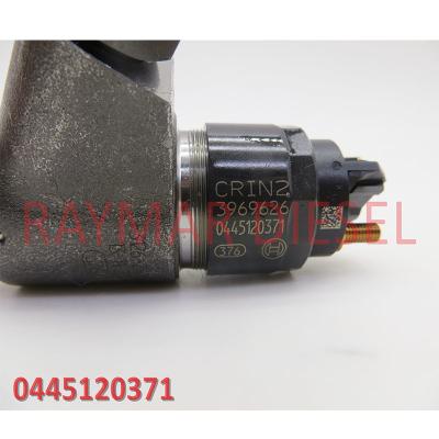 China Genuine diesel fuel injector 0445120516, 0445120371, 0445120347, 0445120348 for CAT 3969626, 396-9626, 371-3974 Perkins à venda