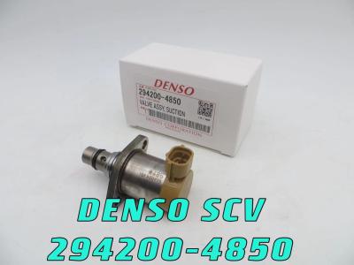 China Genuine brand new diesel fuel DENSO SCV 294200-4850 , 294200-2850, S00025028+01 en venta