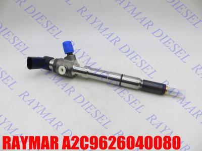 China VDO Genuine Diesel Common Rail Fuel Injector A2C59513554, A2C9626040080 for 03L130277B, 03L130277S en venta