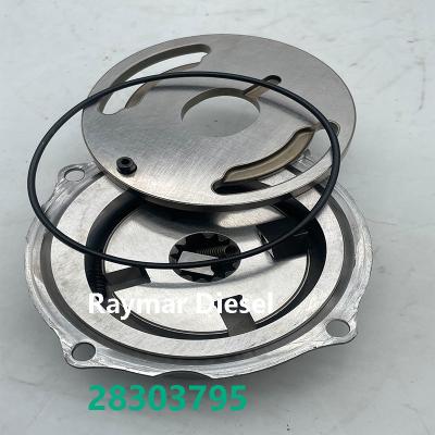 China DELPHI original fuel injector repair kit 28303795 for pump for sale