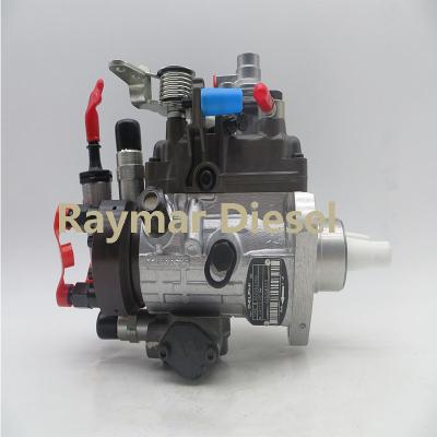 China Genuine brand new diesel fuel pump DP310 JCB 9520A310G 9520A230G 320/06742 320/06939 320/06725 for sale