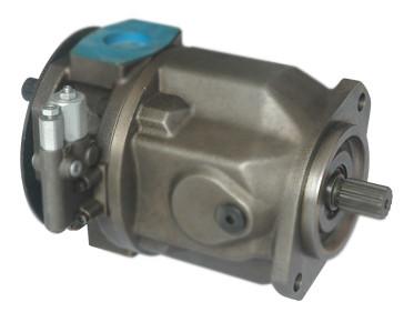 China hydraulische aszuigerpomp Te koop