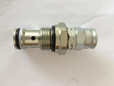 China 315Bar Hydraulic Directional Control Valves , Direct Operated Pressure Relief Valve for sale