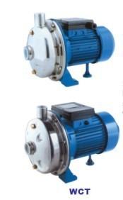 Cina Auto centrifugo IP44 che innesca pompe della ventola dell'acciaio inossidabile della pompa centrifuga le singole in vendita