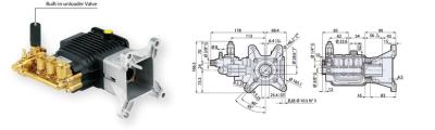 pressure pump washer